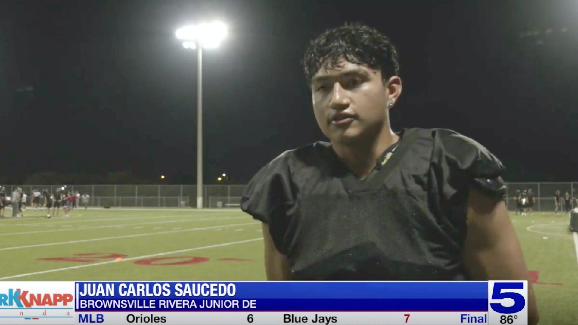 Rivera High School (Brownsville, TX) Athletics - Schedules, Scores ...