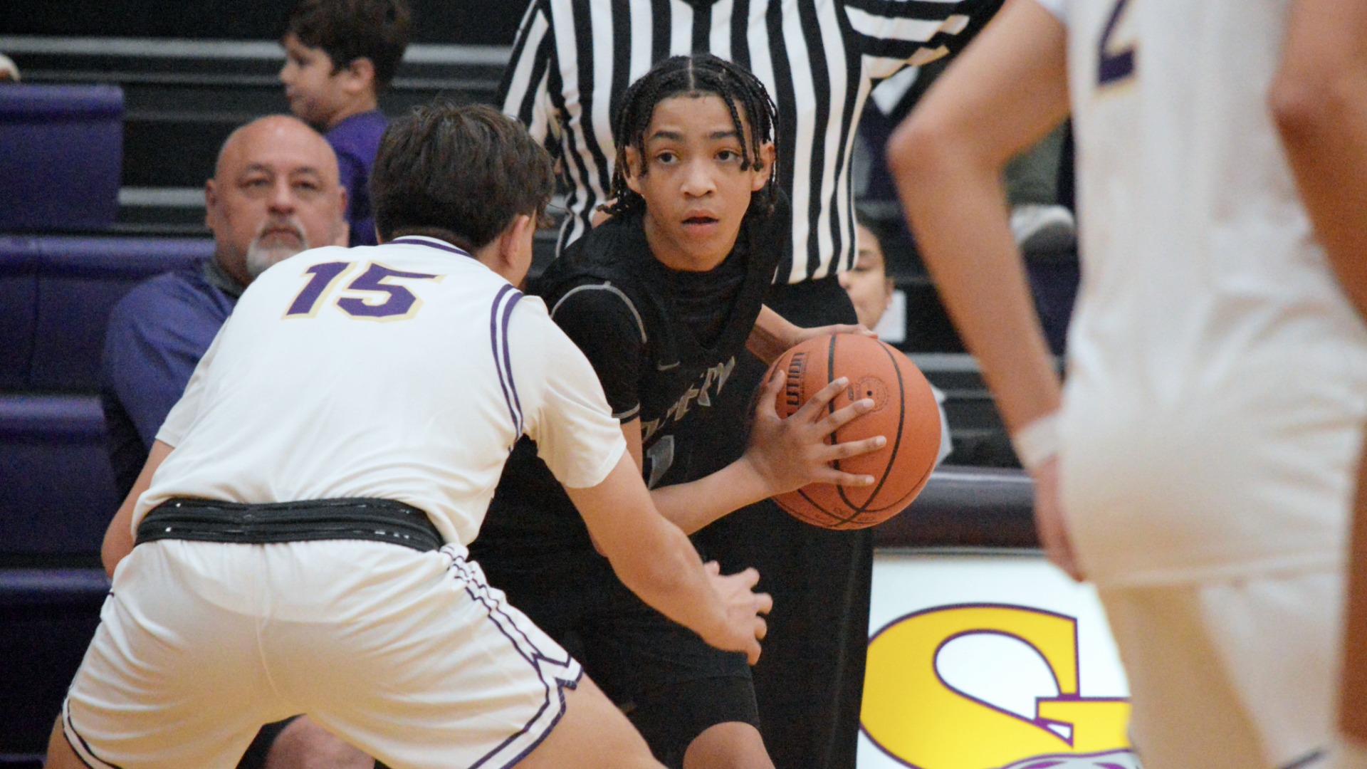 Rivera High School (Brownsville, TX) Athletics - Schedules, Scores ...