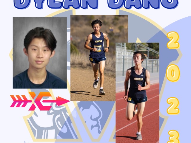 Milpitas High School (Milpitas, CA) Athletics