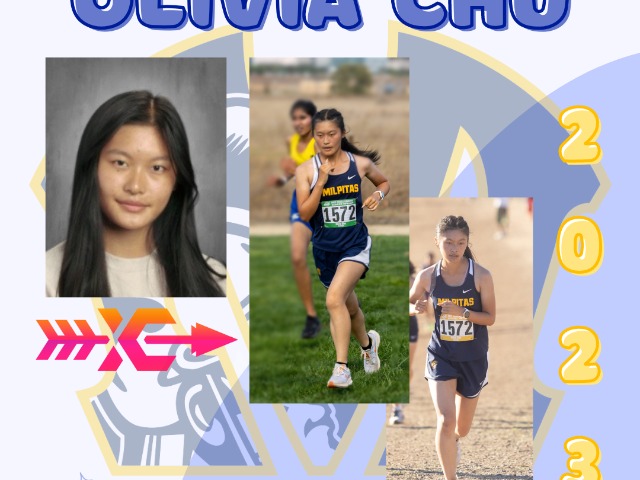 Milpitas High School (Milpitas, CA) Athletics