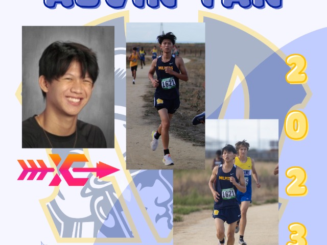 Milpitas High School (Milpitas, CA) Athletics