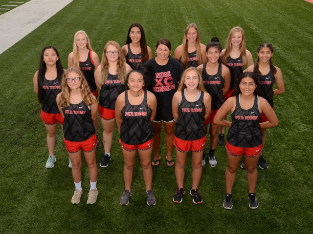 Pea Ridge High School (Pea Ridge, AR) Athletics