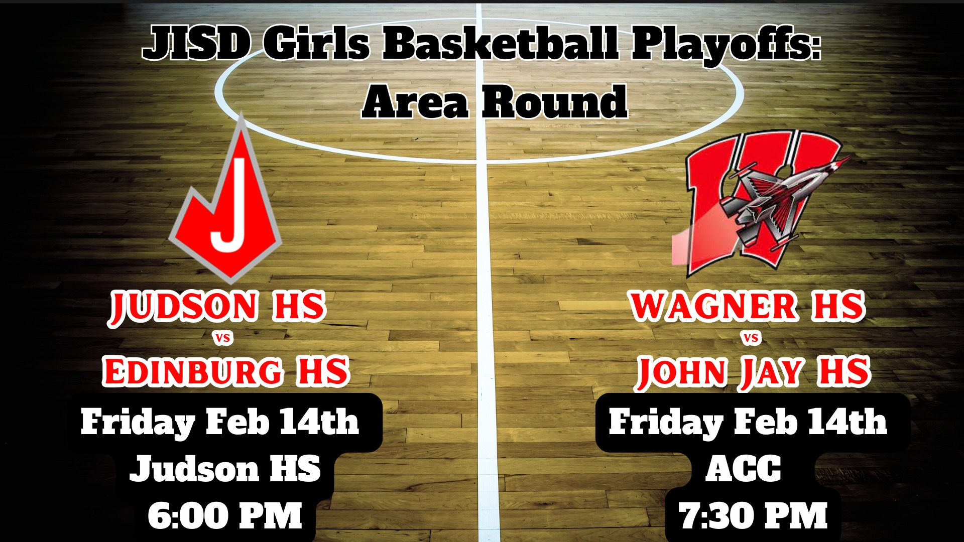Wagner High School (San Antonio, TX) Athletics - Schedules, Scores ...