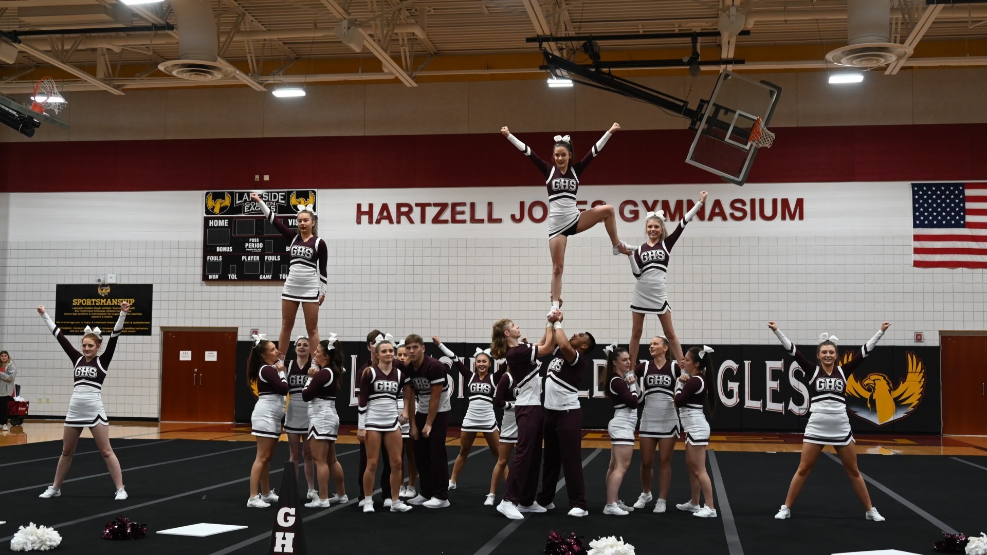 Gentry High School (Gentry, AR) Athletics