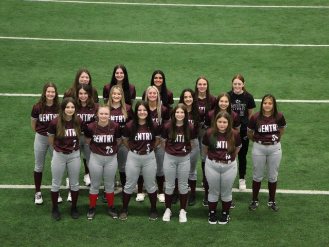 Gentry High School (Gentry, AR) Athletics