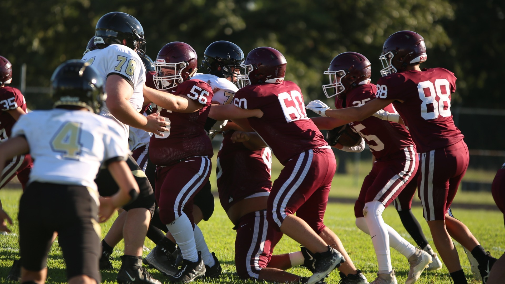 Gentry High School (Gentry, AR) Athletics
