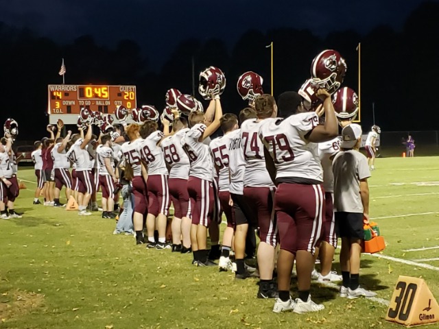 Gentry High School (Gentry, AR) Athletics