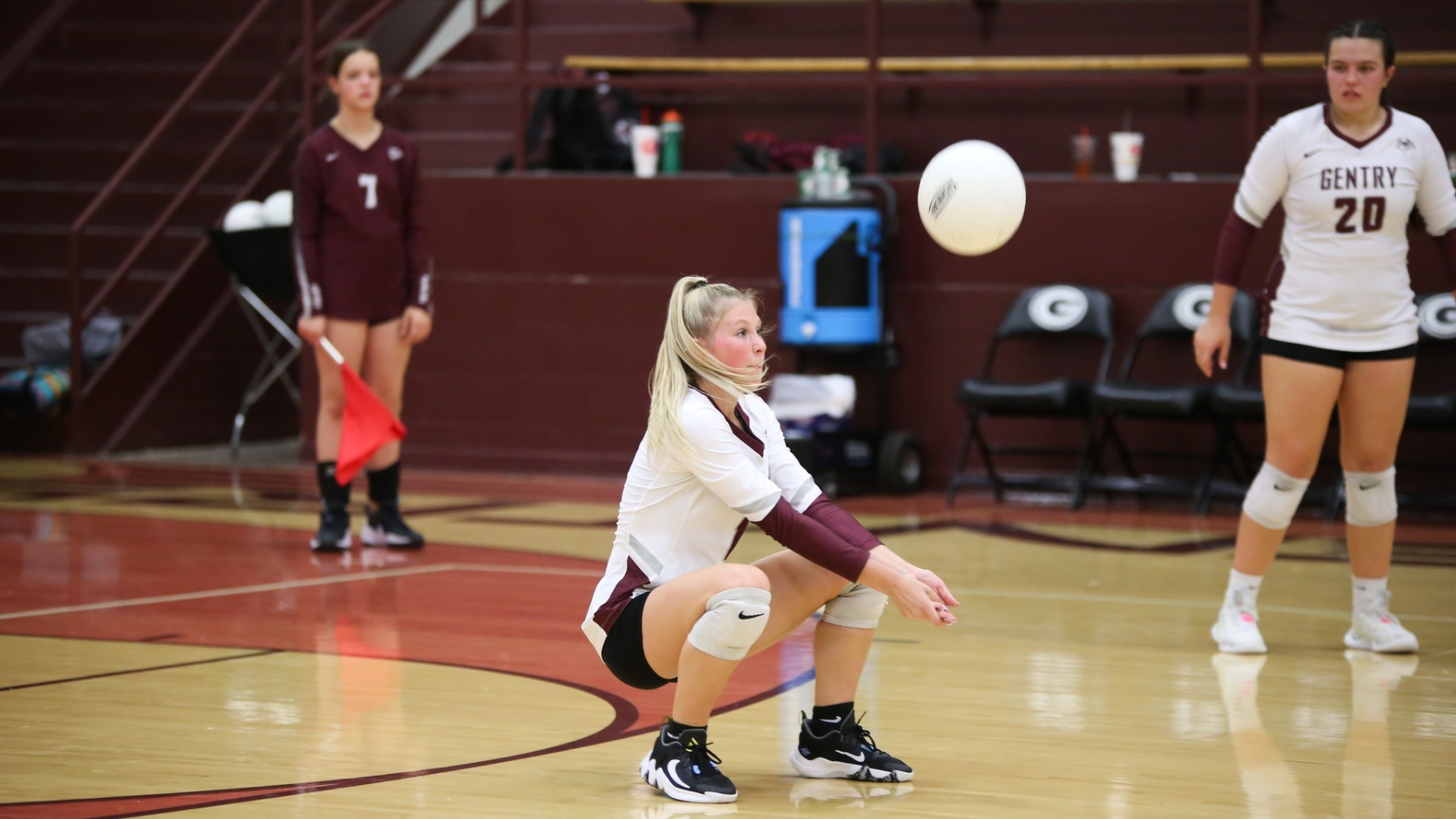 Gentry High School (Gentry, AR) Athletics