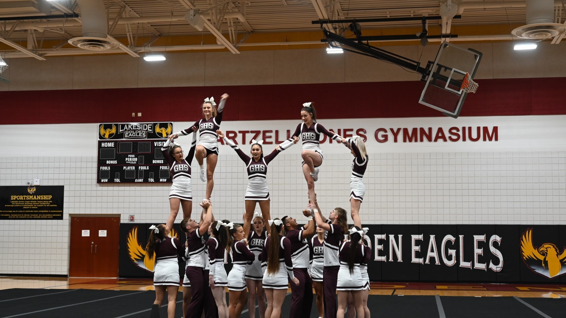 Gentry High School (Gentry, AR) Athletics