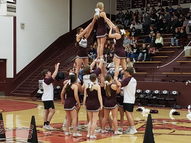 Gentry High School (Gentry, AR) Athletics