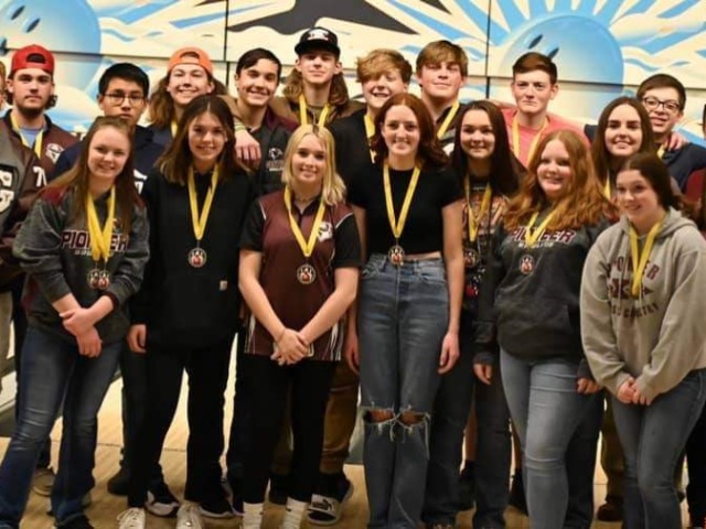 Gentry High School (Gentry, AR) Athletics