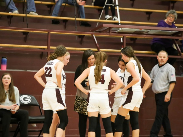 Gentry High School (Gentry, AR) Athletics