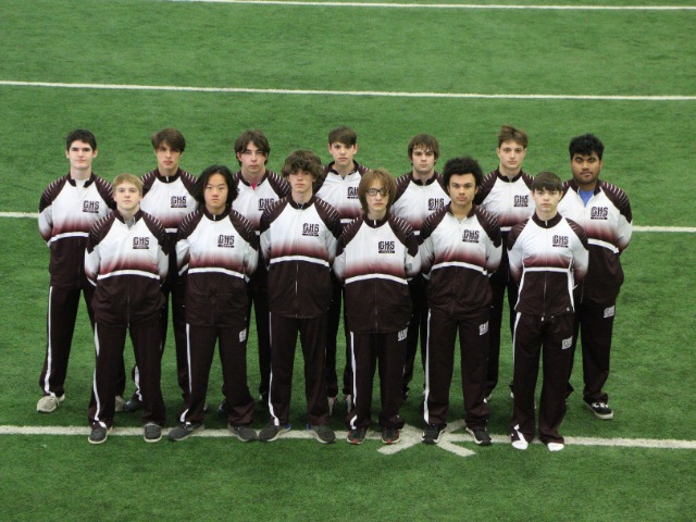 Gentry High School (Gentry, AR) Athletics