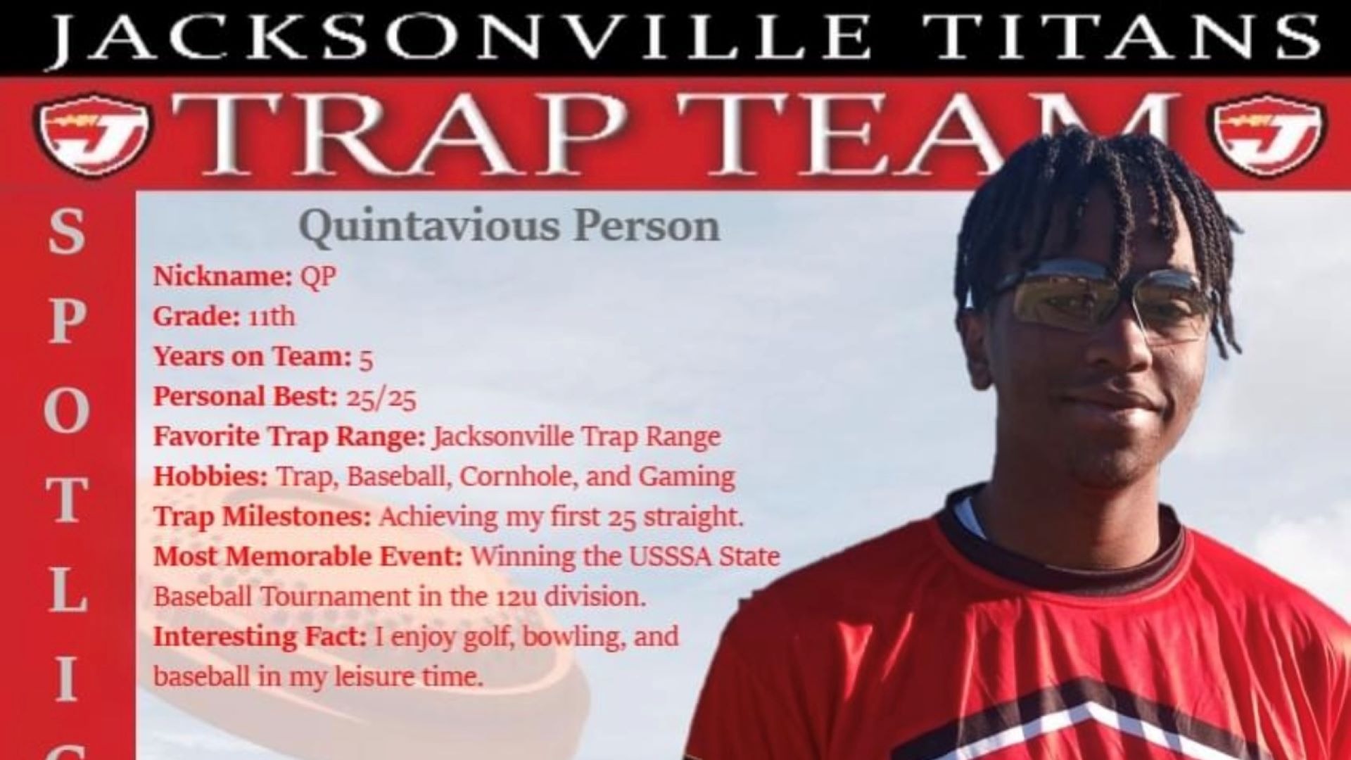 Jacksonville High School (Jacksonville, AR) Athletics