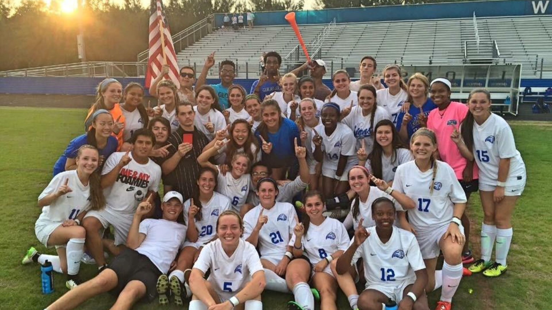 Peachtree Ridge High School (Suwanee, GA) Athletics - Schedules, Scores ...