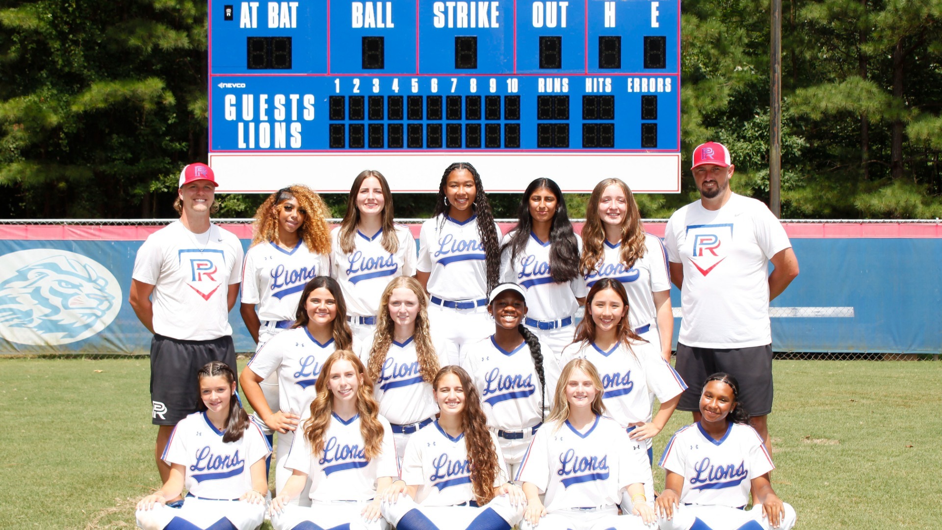 Peachtree Ridge High School (Suwanee, GA) Athletics - Schedules, Scores ...