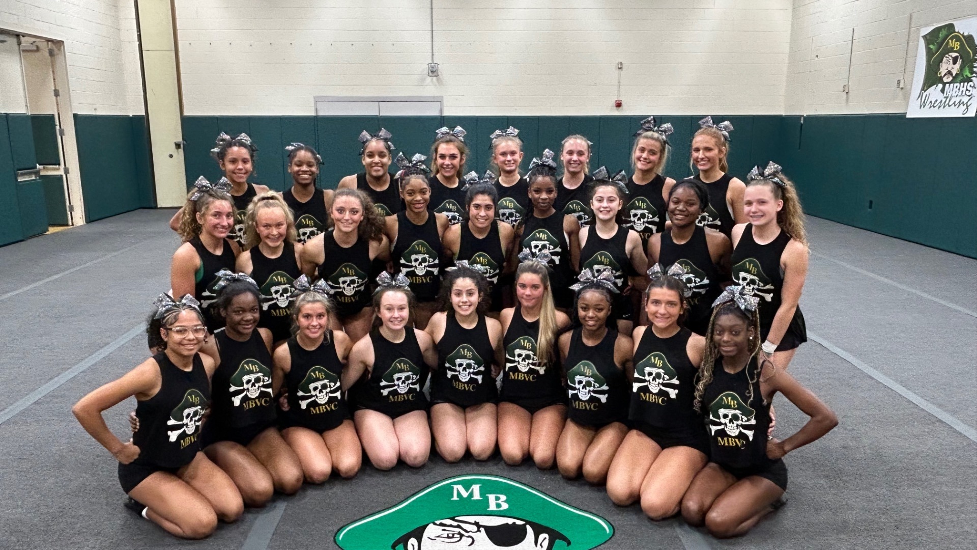 Myrtle Beach High School (Myrtle Beach, SC) Athletics - Schedules ...