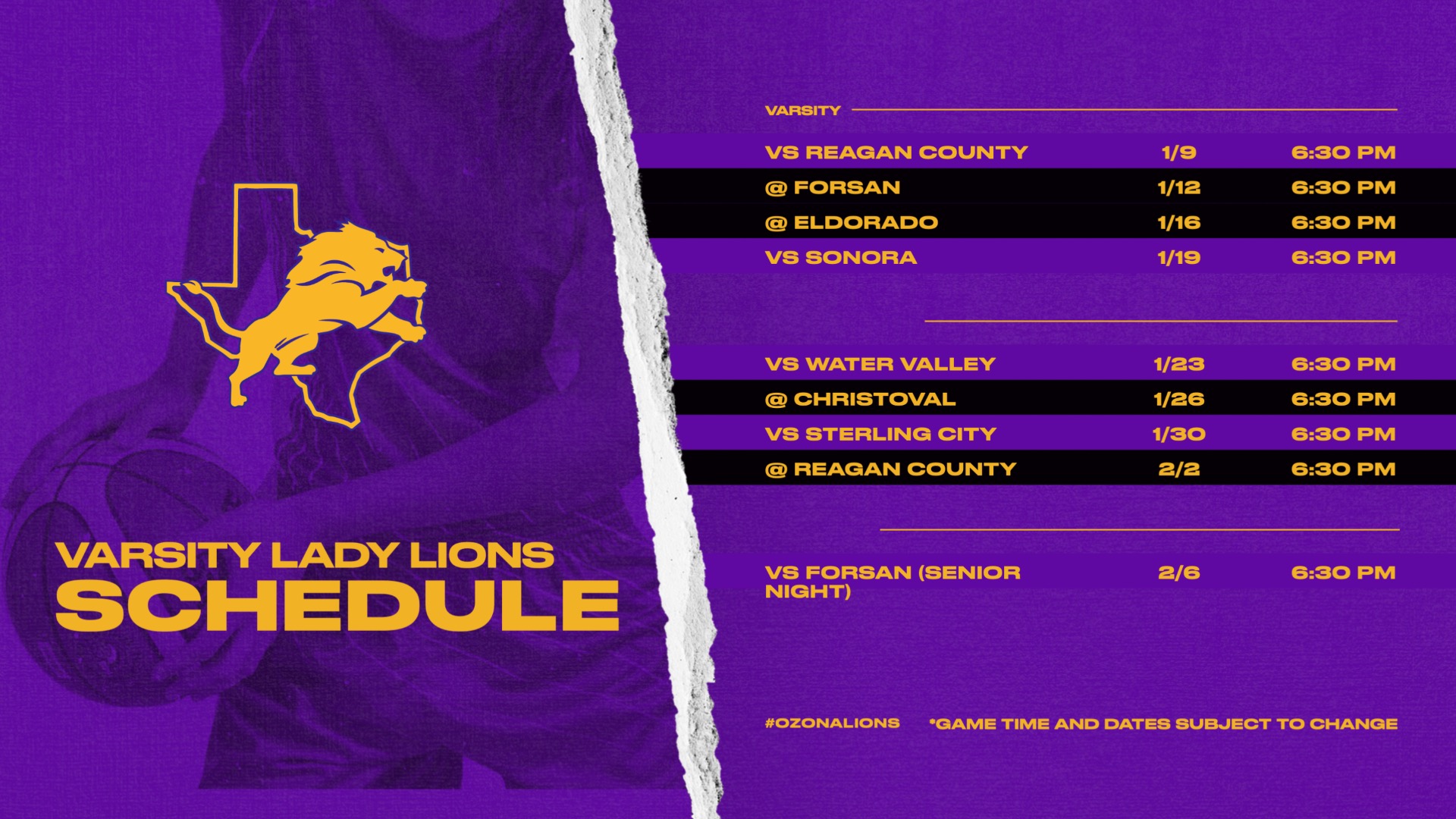 Ozona High School (Ozona, TX) Athletics