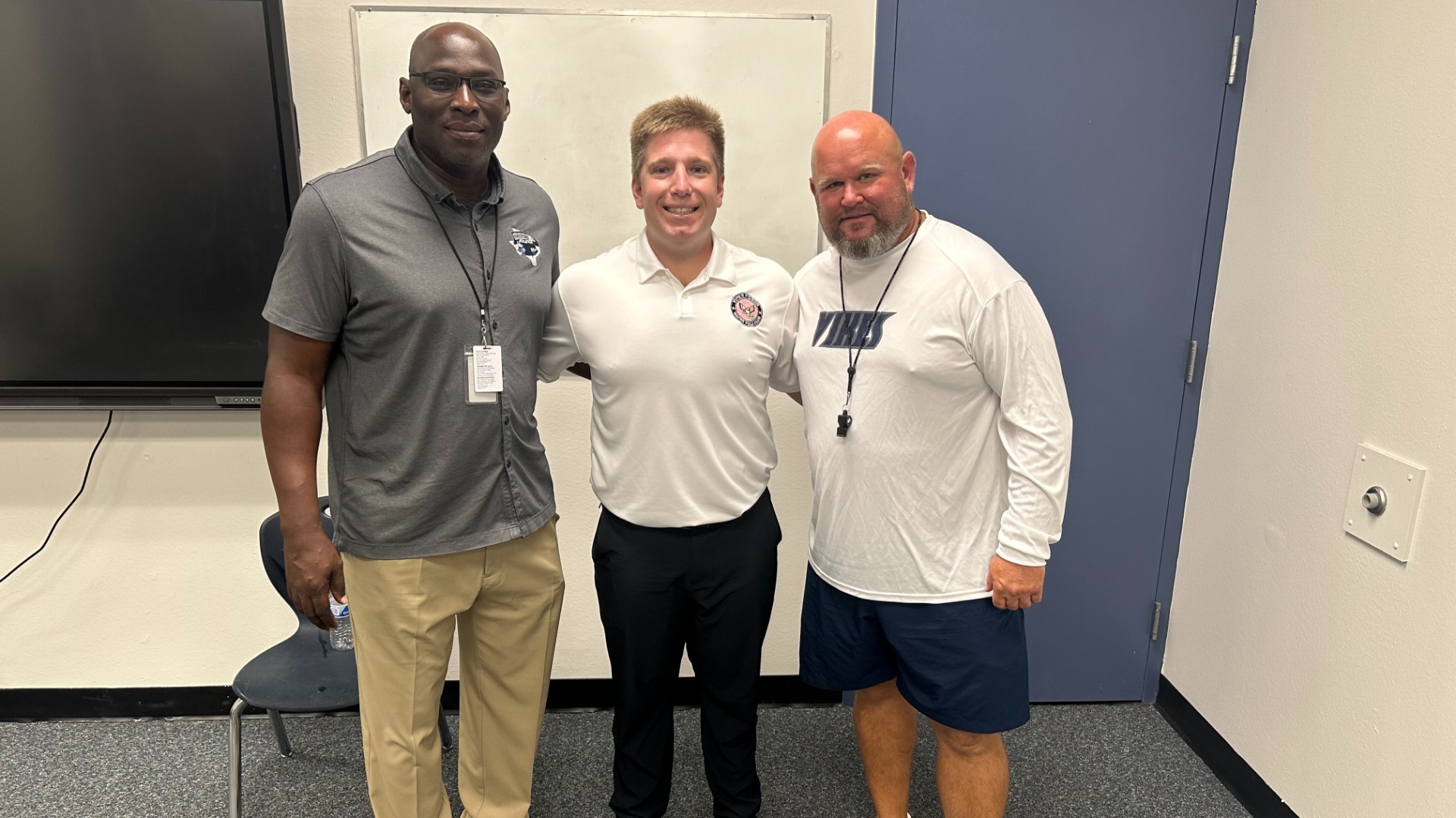 Bryan High School (Bryan, TX) Athletics