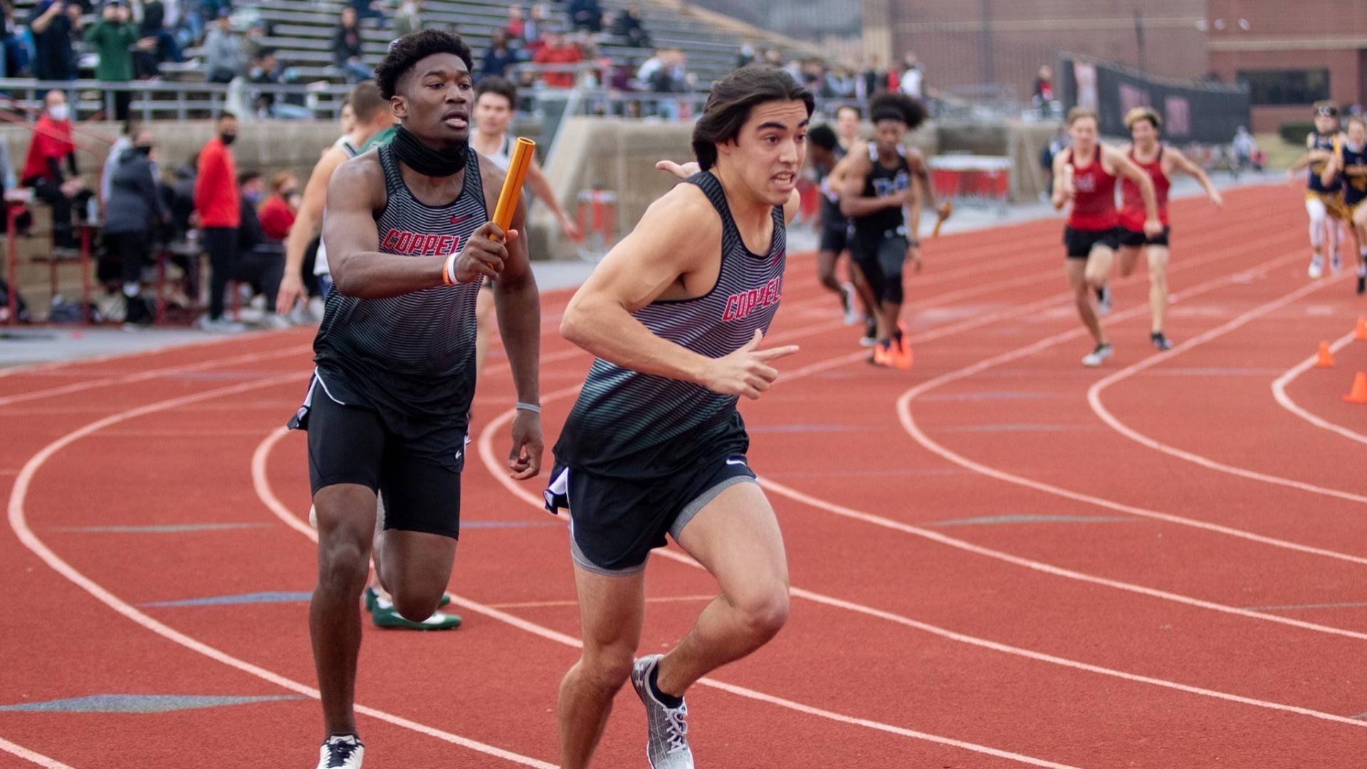 Coppell High School (Coppell, TX) Athletics