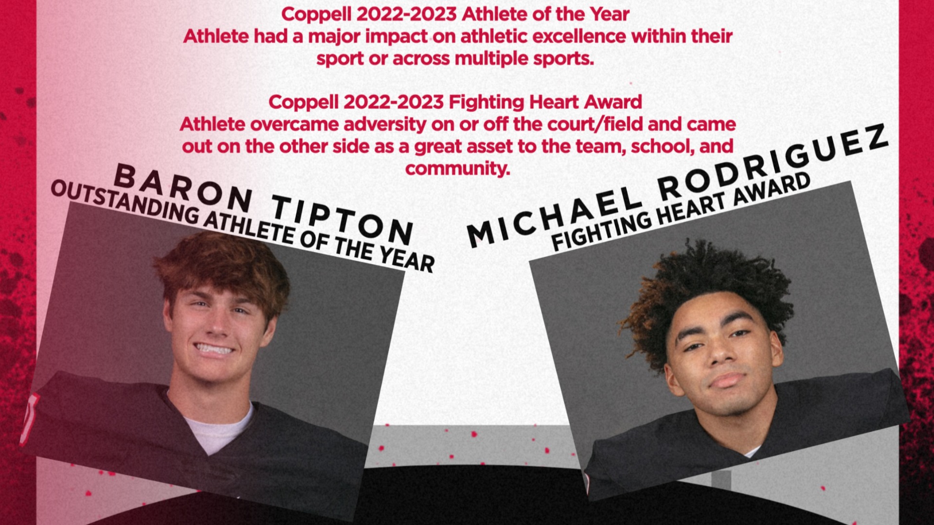 Coppell High School (Coppell, TX) Athletics