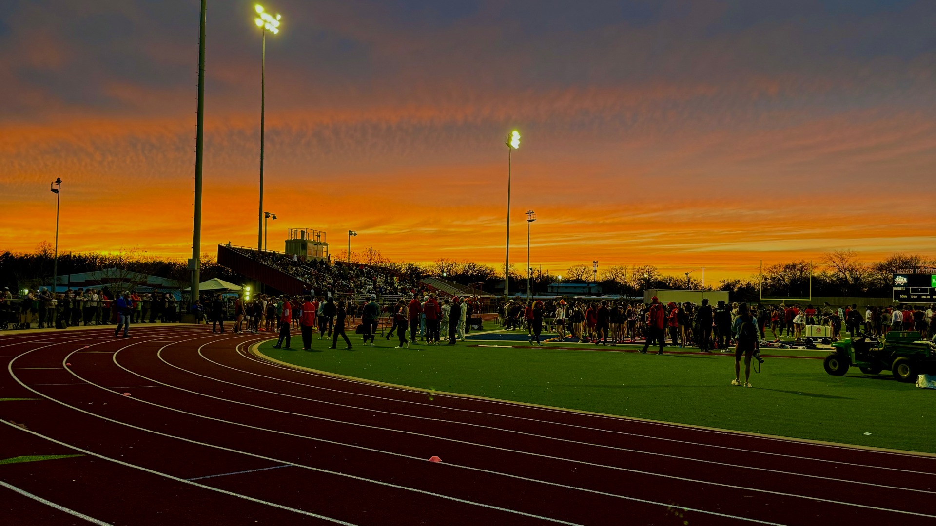 Coppell High School (Coppell, TX) Athletics