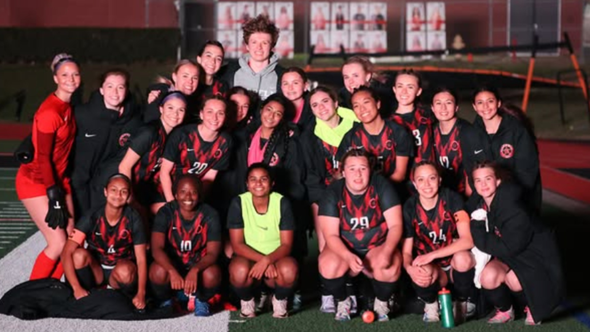 Coppell High School (Coppell, TX) Athletics - Schedules, Scores, News ...