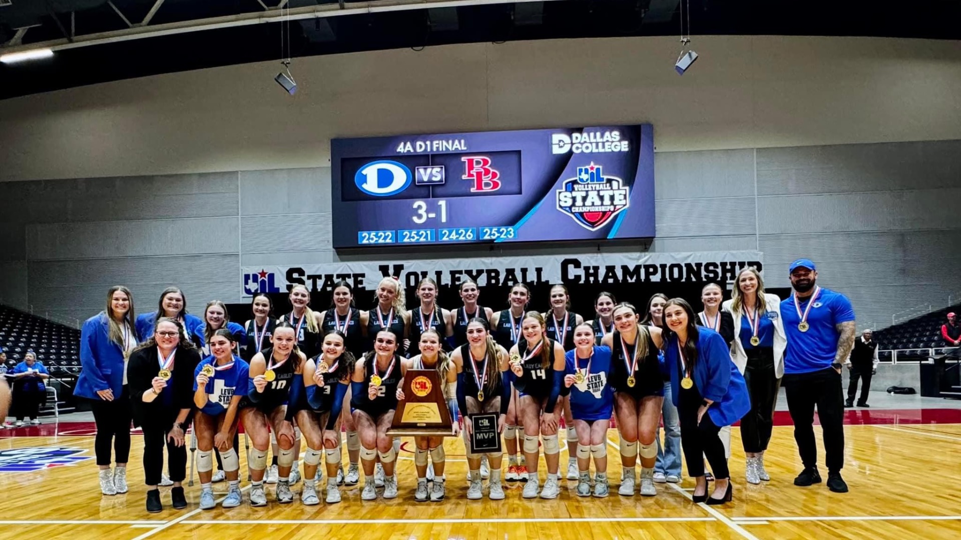 Decatur ISD (Decatur, TX) - Schedules, Scores, News, and More