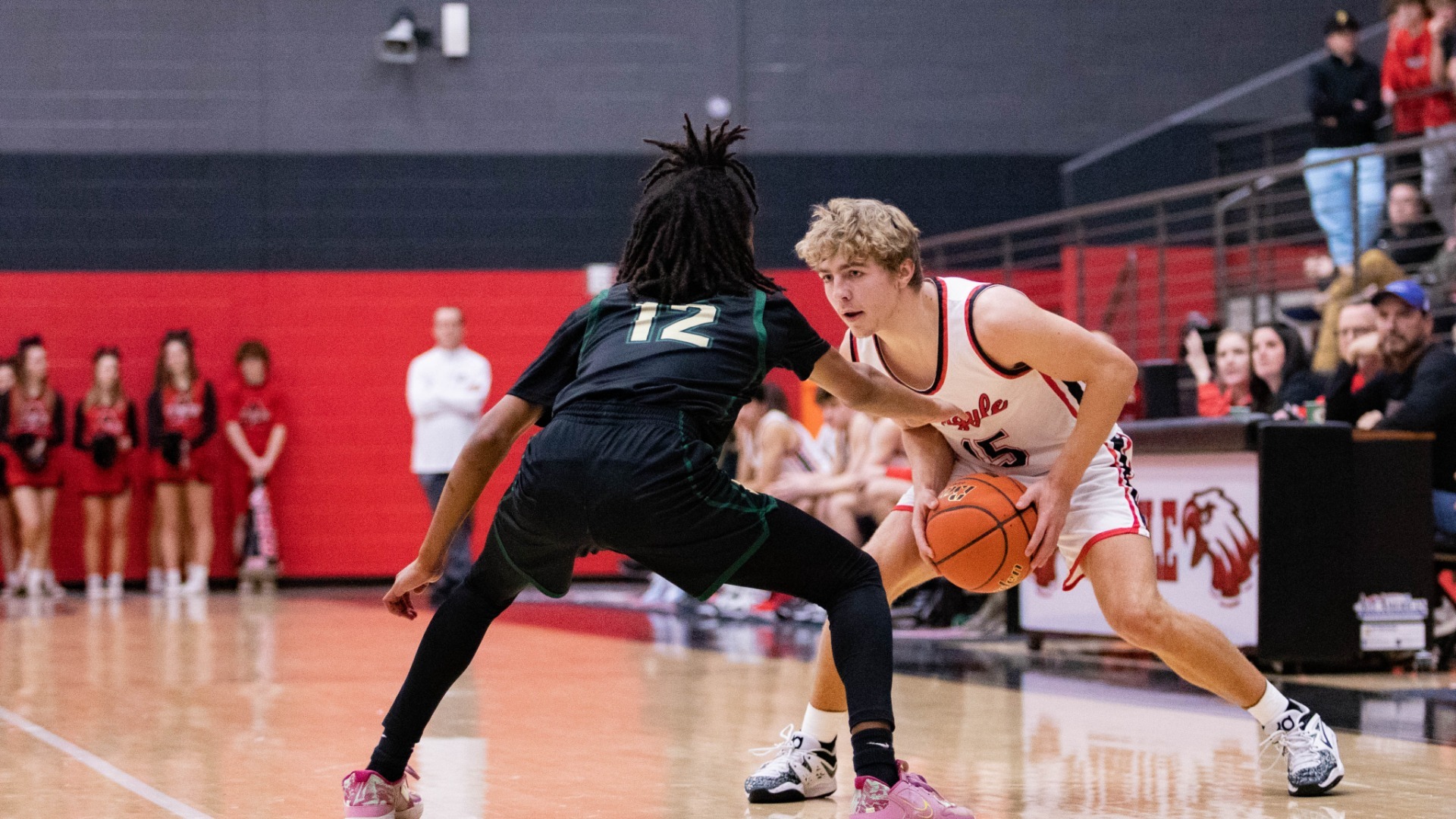 Argyle High School Sports (Argyle, TX)