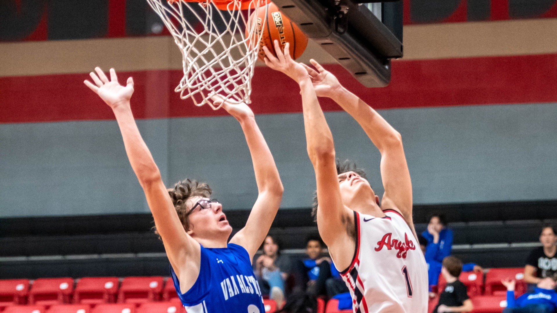 Argyle High School Sports (Argyle, TX)