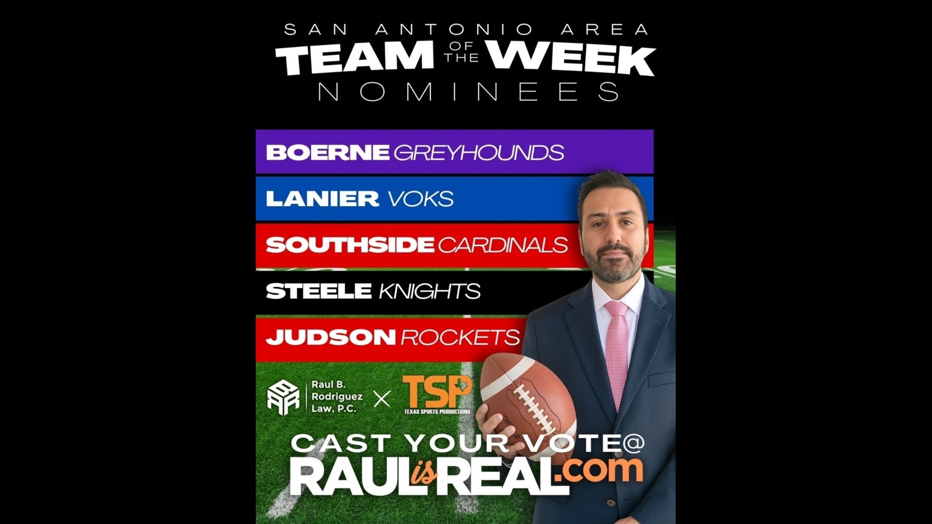 Judson High School (Converse, TX) Athletics - Schedules, Scores, News ...