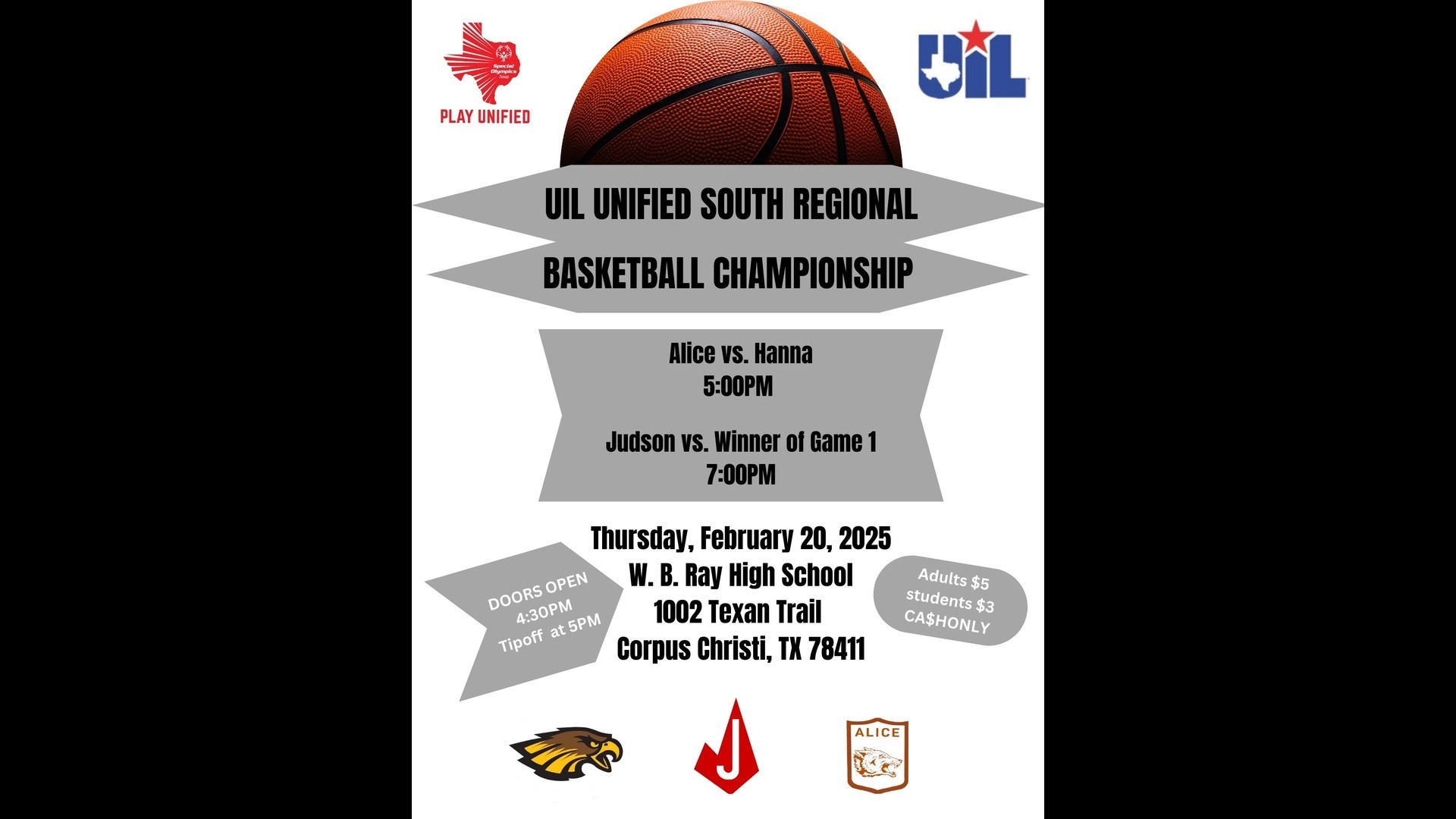 Judson High School (Converse, TX) Athletics - Schedules, Scores, News ...