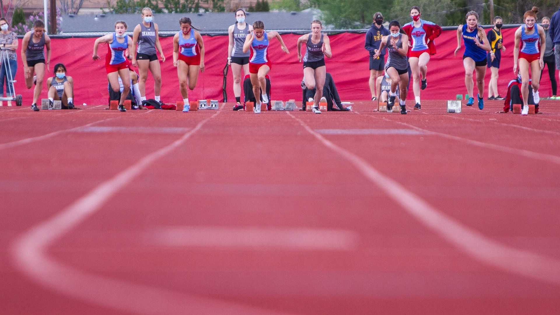 Eastmont High School (East Wenatchee, WA) Athletics