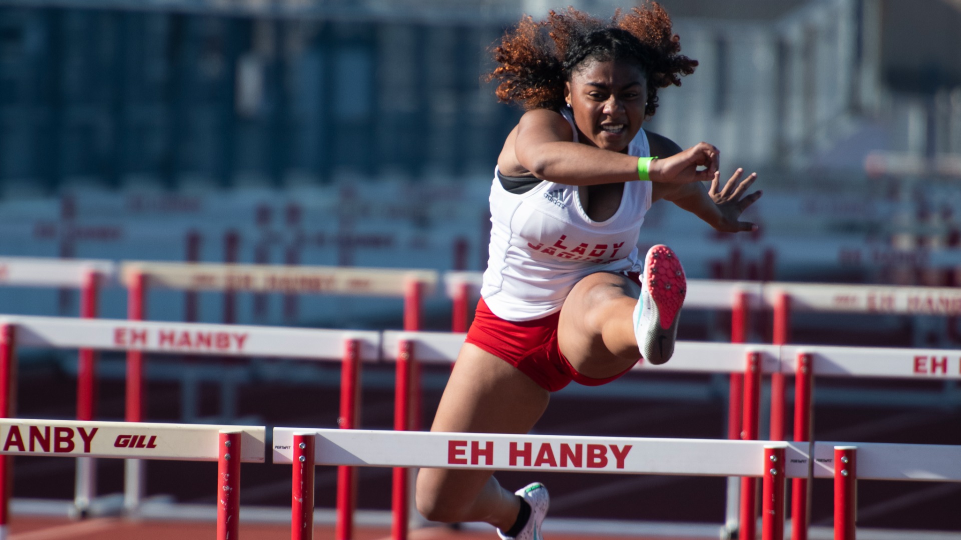Mesquite ISD (Mesquite, TX) Athletics