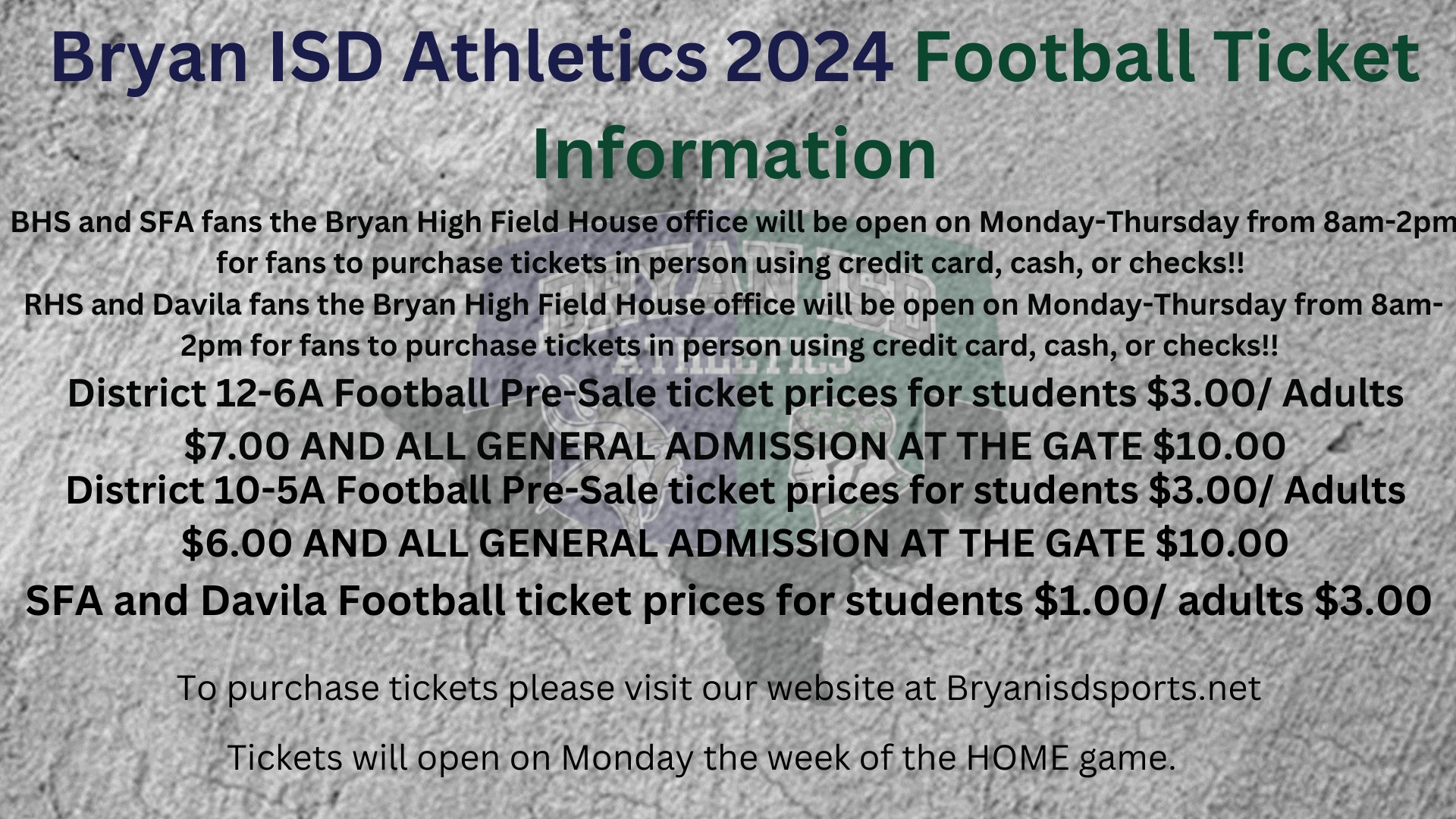 Bryan ISD (Bryan, TX)