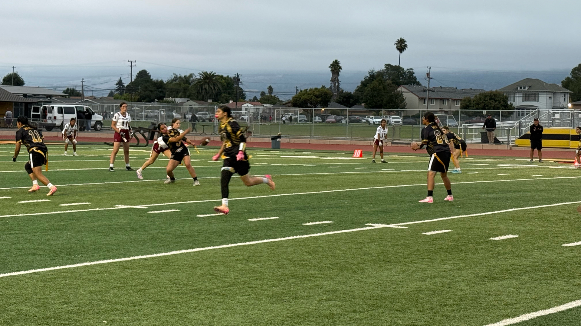 Watsonville High School (Watsonville, CA) Athletics - Schedules, Scores ...