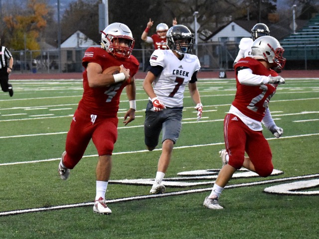 Central High School (Grand Junction, CO) Athletics