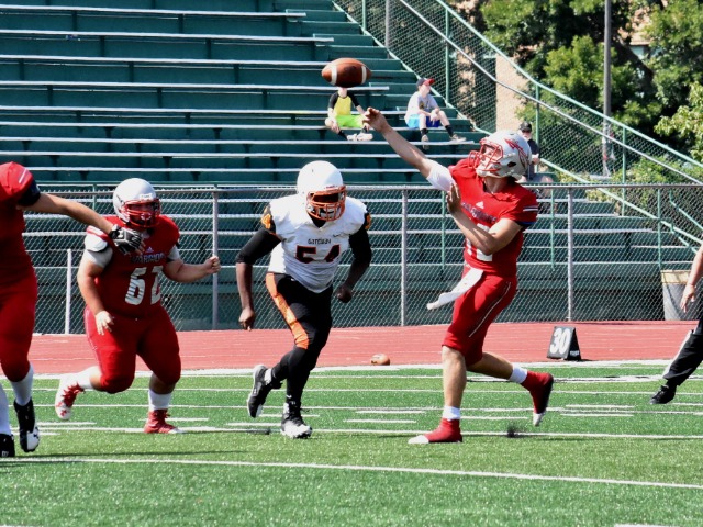 Central High School (Grand Junction, CO) Athletics
