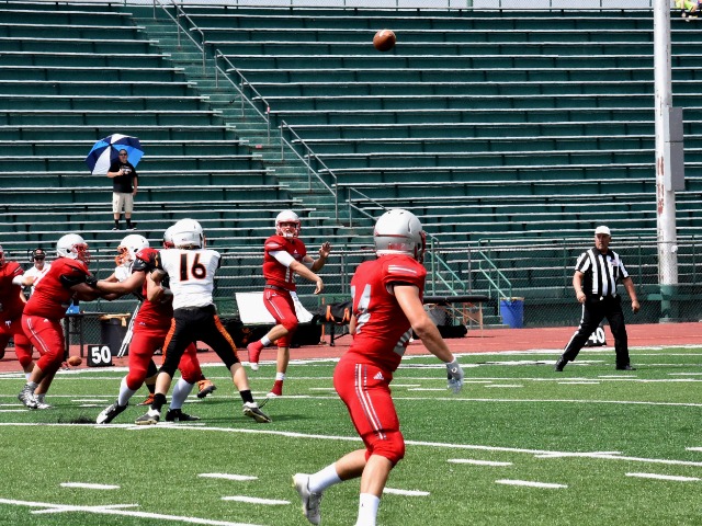 Central High School (Grand Junction, CO) Athletics