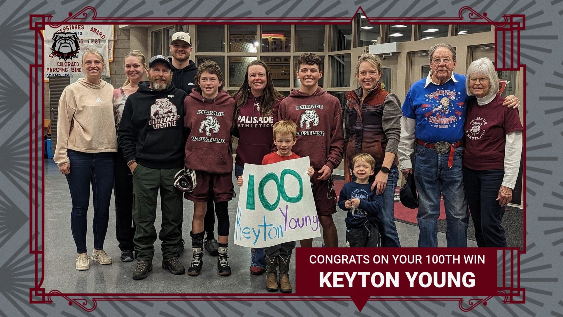 Palisade High School (Palisade, CO) Athletics