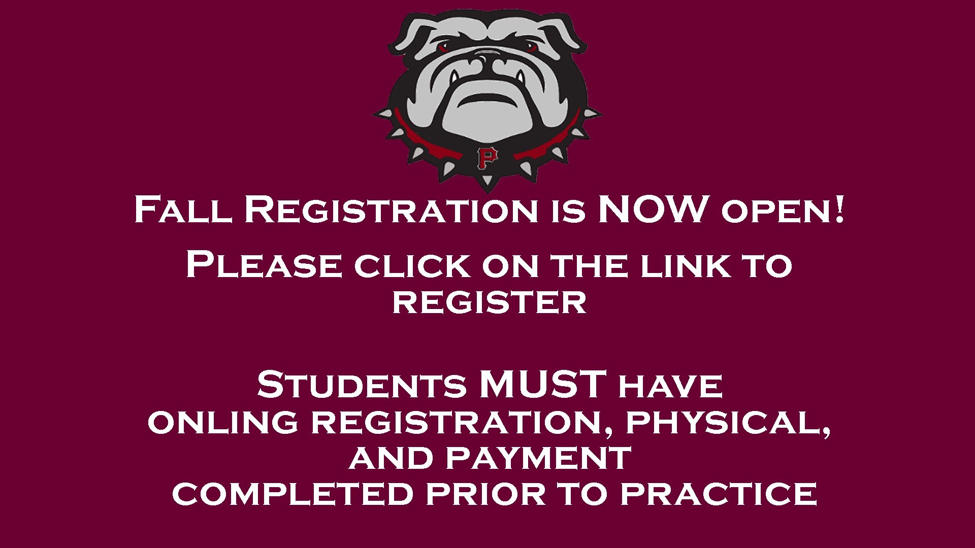 Palisade High School (Palisade, CO) Athletics