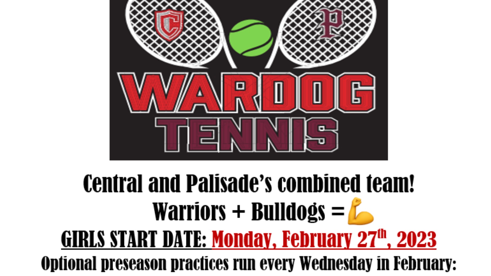 Palisade High School (Palisade, CO) Athletics