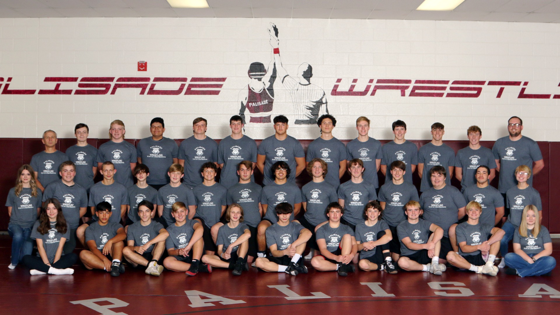 Palisade High School (Palisade, CO) Athletics