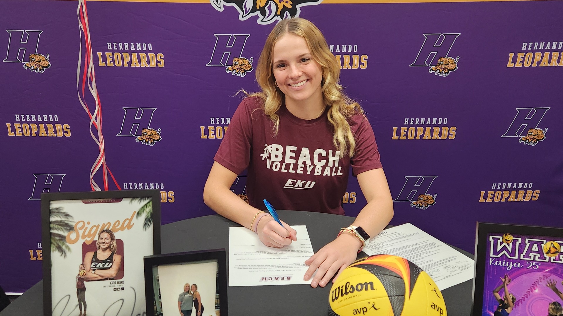 Hernando High School (Brooksville, FL) Athletics - Schedules, Scores ...