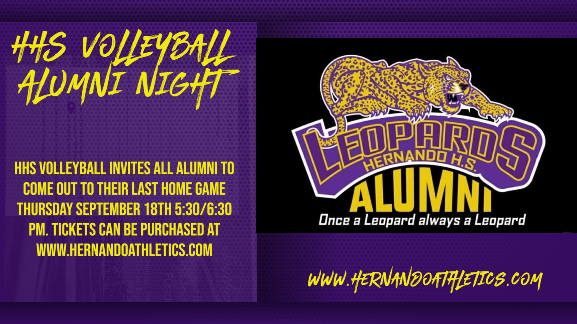 Hernando High School (Brooksville, FL) Athletics - Schedules, Scores ...