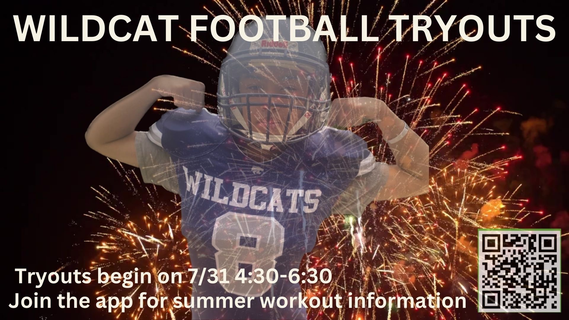 Orange Park Junior High School (Orange Park, FL) Athletics