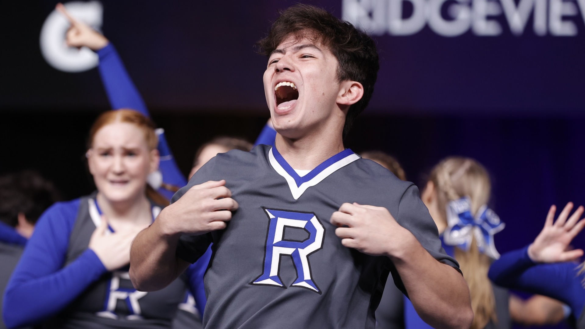 Ridgeview High School (Orange Park, FL) Athletics