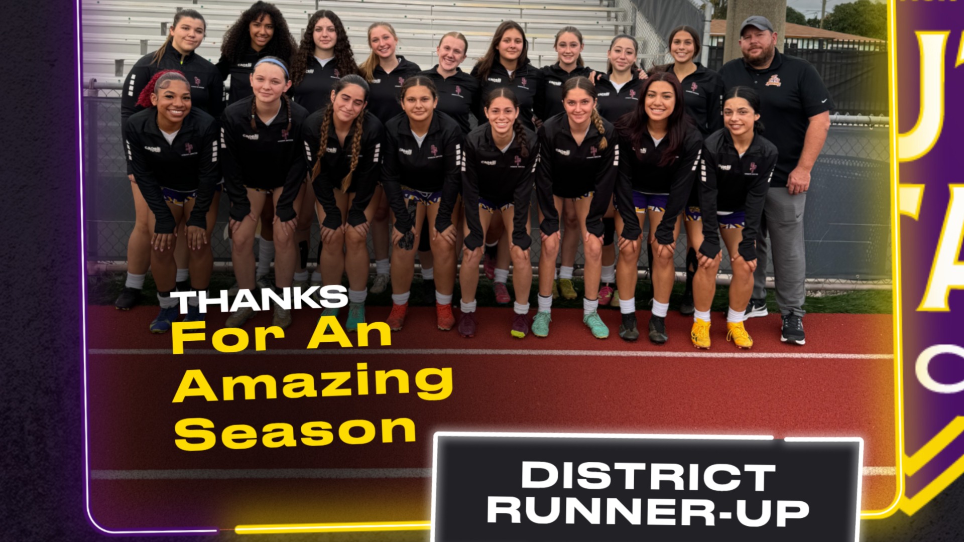 South Plantation High School (Plantation, FL) Athletics