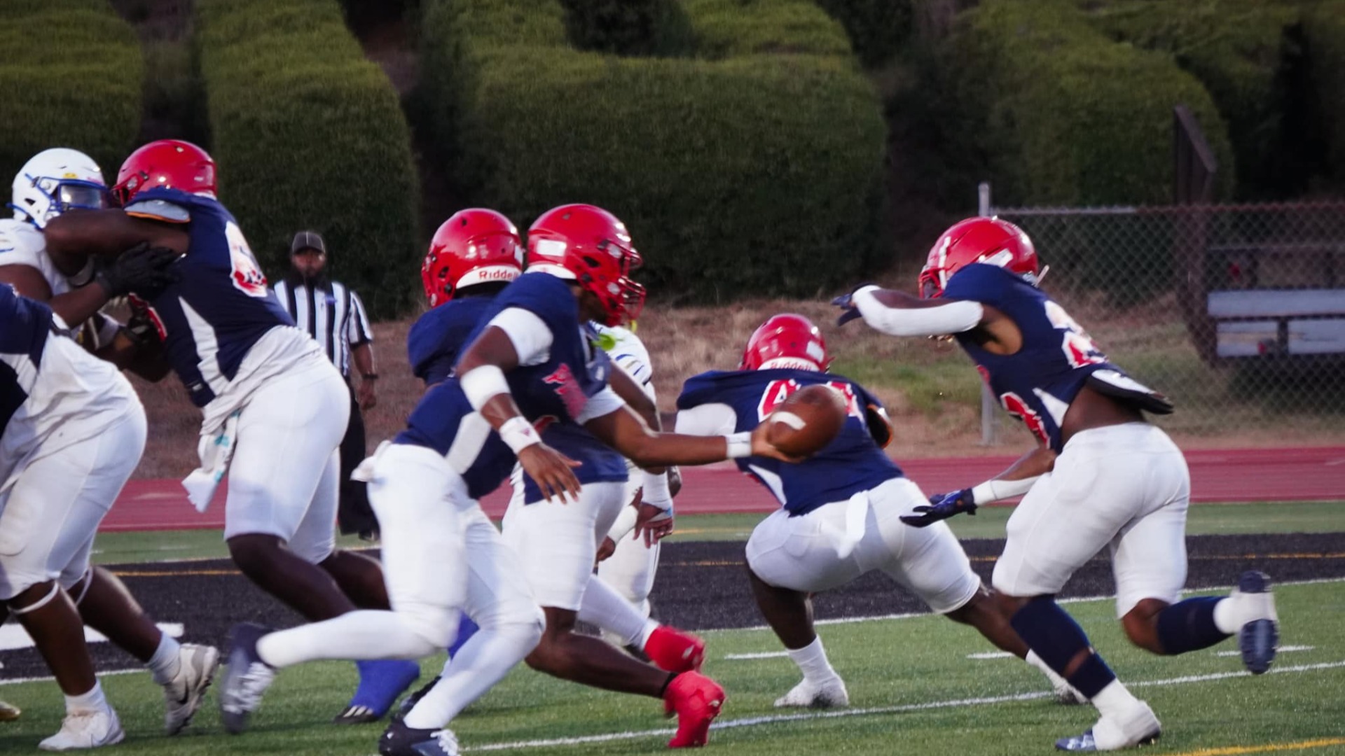Dougherty County School System (Albany, GA) Athletics - Schedules ...