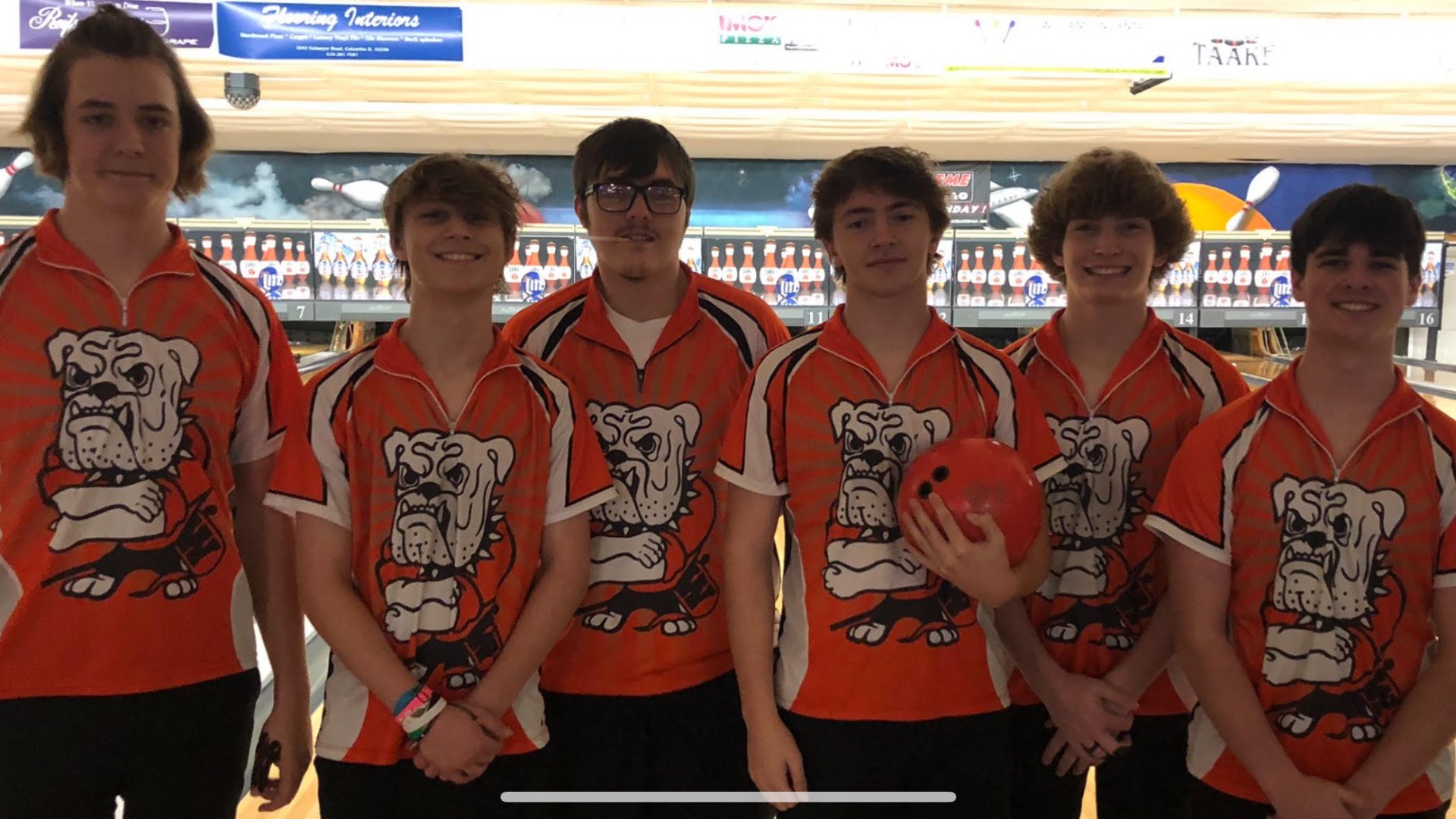 Waterloo High School (Waterloo, IL) Athletics